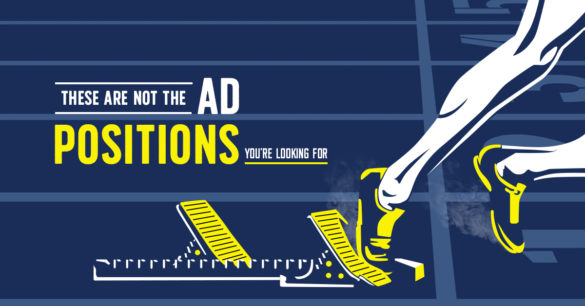 Digital Ad Placement & Average Position | Clicks and Clients