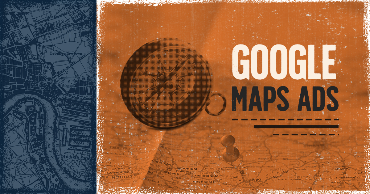 Google Maps Ads | Google My Business Ads | Clicks & Clients